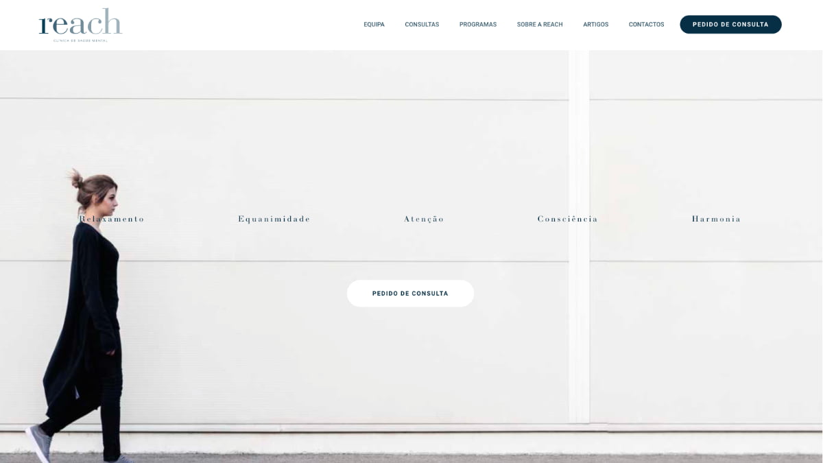 Rute Teiga, Dra. - Reach